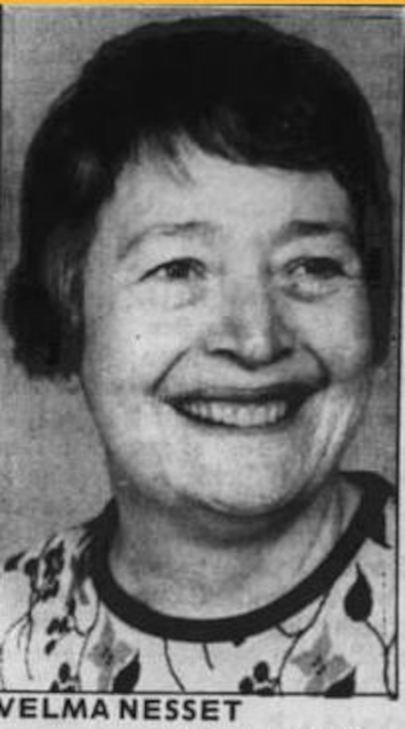 Texas Rangers Solve 40 Year Old Cold Case Murder